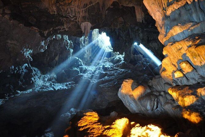 Private Full-Day Halong Bay Tour Including Cruise, Kayaking and Surprising Cave - The Sum Up