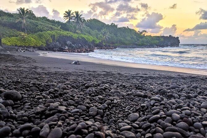 Private Full Day Hana Jeep Tour - What’s Included and What’s Not