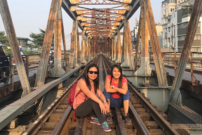 Private Full-day Hanoi City Tour With Local Experts - The Experience Provider and Booking