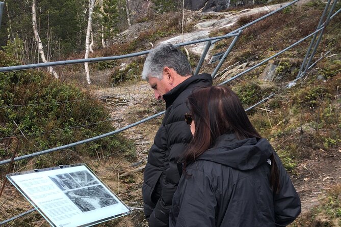 Private Full Day Hardangerfjord Tour From Bergen - The Sum Up