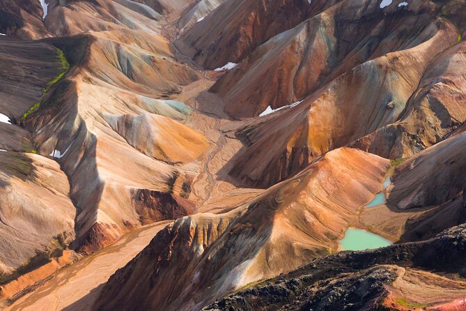 Private Full-day Hidden Highlands Tour from Reykjavík with Luke by Jeep - Pricing and Value