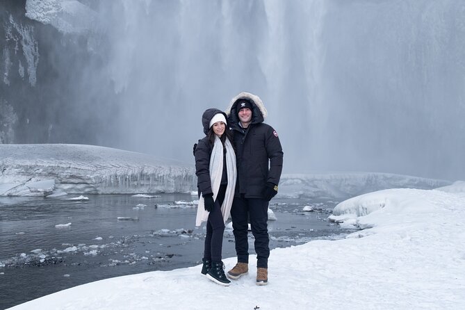 Private Full-day Hidden Highlands Tour from Reykjavík with Luke by Jeep - FAQ