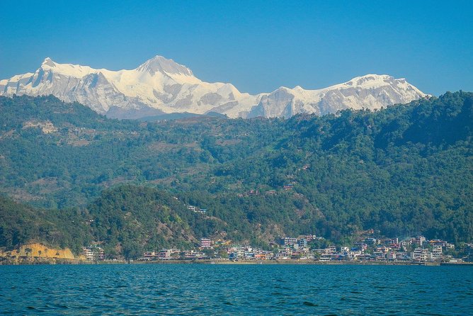 Private Full-Day Hike in the Annapurna Foothills in Pokhara - Who Would Love This Tour?