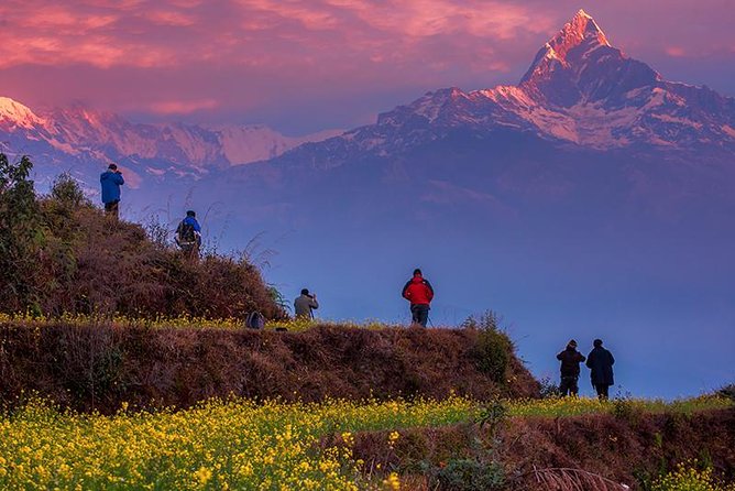Private Full-Day Hike in the Annapurna Foothills in Pokhara - FAQs
