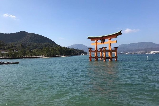 Private Full Day Hiroshima Tour - Tour Inclusions and Logistics