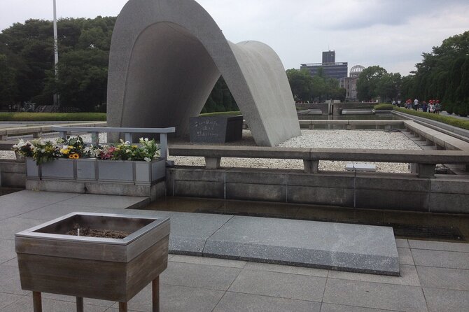 Private Full Day Hiroshima Tour - Booking Information and Policies