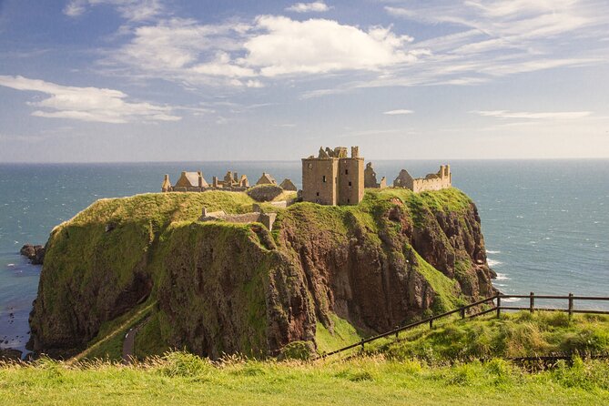 Private Full Day History and Nature Tour from Aberdeen - The Practical Aspects