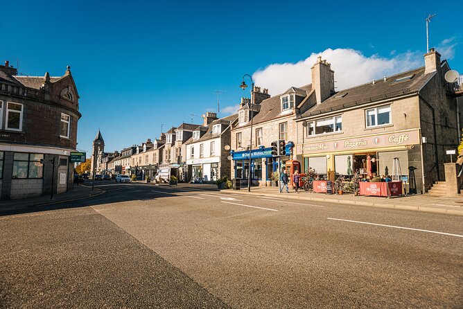 Private Full Day History and Nature Tour from Aberdeen - Authentic Experiences and Insights