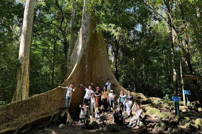 Private Full-Day Ho Chi Minh City Fishing Adventure - Who Is This Tour Best For?