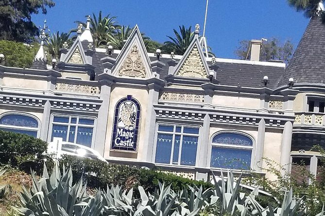 Private Full-Day Hollywood and Santa Monica Tour with Pickup - Transportation & Logistics