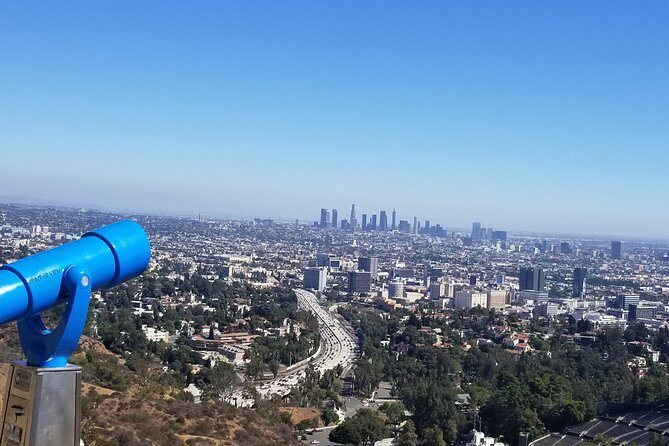Private Full-Day Hollywood and Santa Monica Tour with Pickup - Price & Value