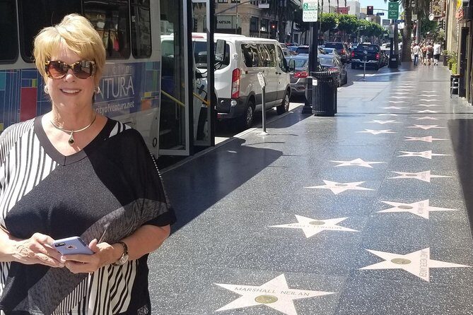 Private Full-Day Hollywood and Santa Monica Tour with Pickup - Who Is This Tour Best For?