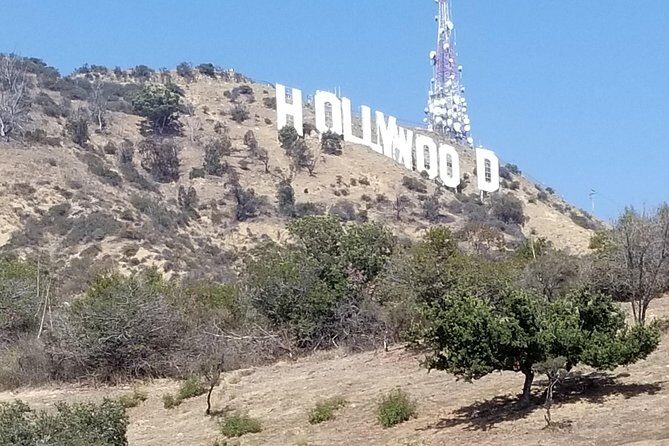 Private Full-Day Hollywood and Santa Monica Tour with Pickup - The Bottom Line