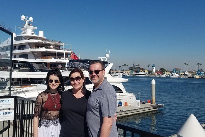 Private Full-Day Hollywood and Santa Monica Tour with Pickup - FAQ