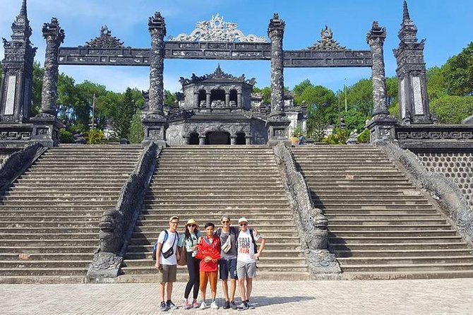 Private Full day Imperial Hue city tour from Hue - Why This Hue Tour Stands Out