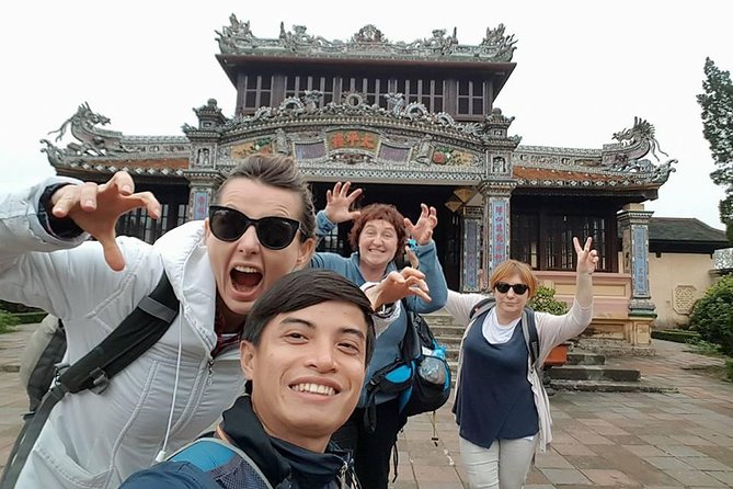 Private Full day Imperial Hue city tour from Hue - Final Thoughts