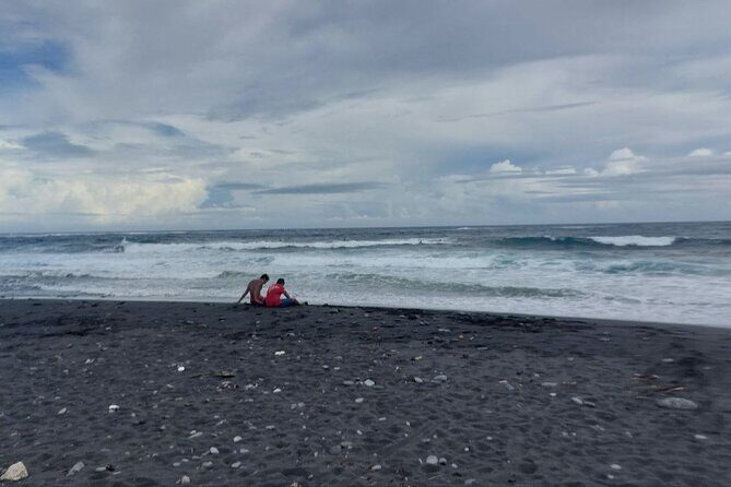 Private Full Day in Papeete and Tahiti Iti with Belveder Lookout - The Itinerary in Detail: What You Can Expect