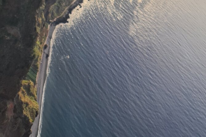 Private Full Day Island Tour in Madeira - Key Points