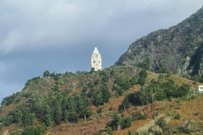 Private Full Day Island Tour in Madeira - Practical Details and Who Will Love This Tour