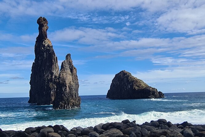 Private Full Day Island Tour in Madeira - The Bottom Line
