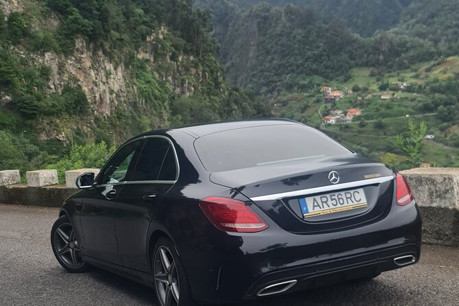 Private Full Day Island Tour in Madeira - FAQ