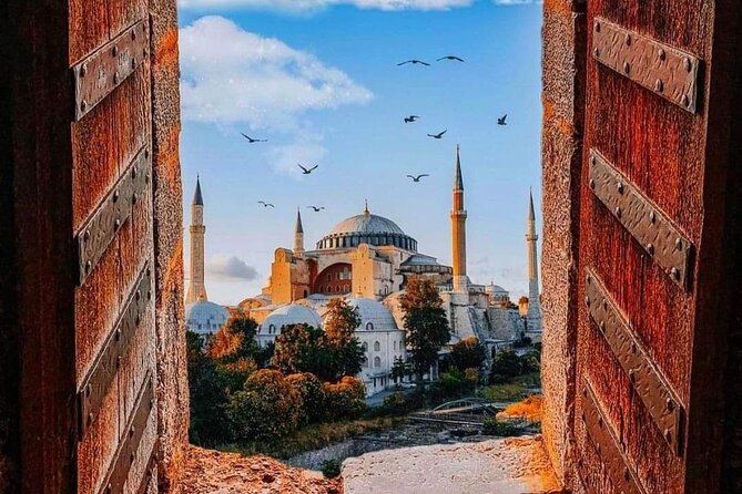 Private Full Day Istanbul Tour From Airport - The Practicalities: What to Expect