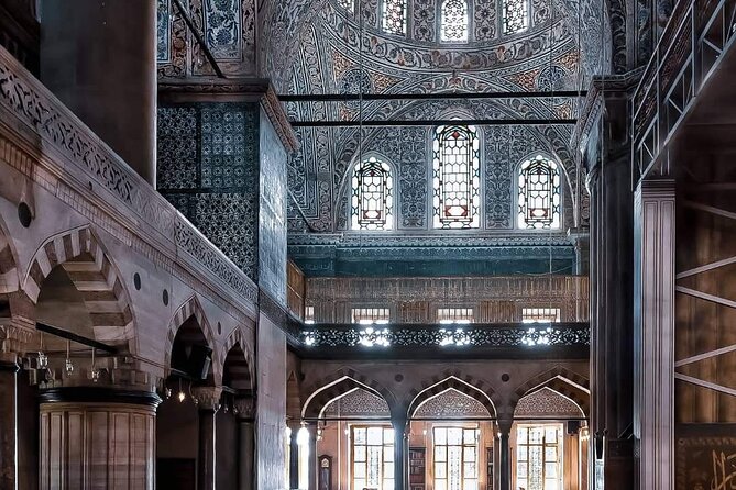 Private Full Day Istanbul Tour From Airport - The Sum Up