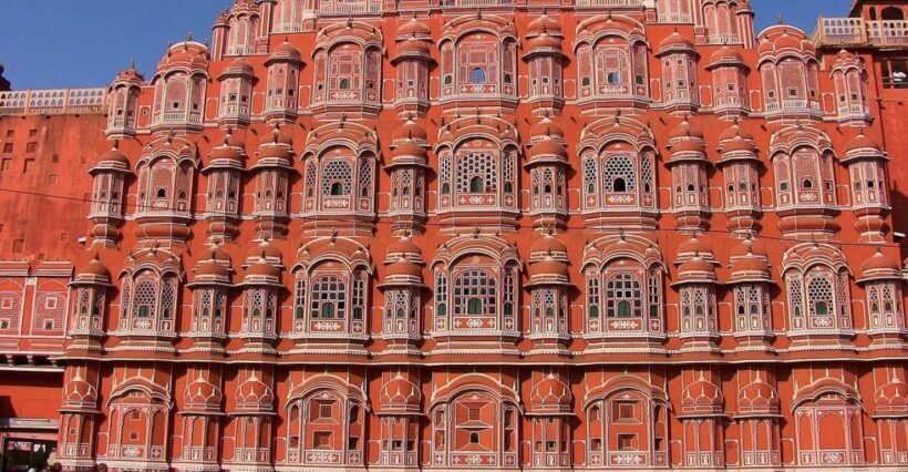 Private Full Day Jaipur City Tour - Key Points