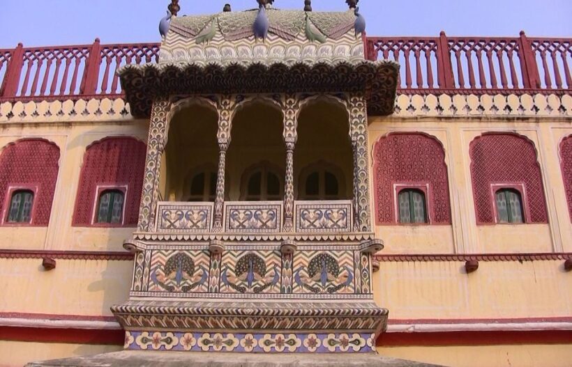 Private Full Day Jaipur City Tour - What to Expect from the Experience