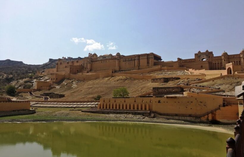Private Full Day Jaipur City Tour - The Value of This Tour