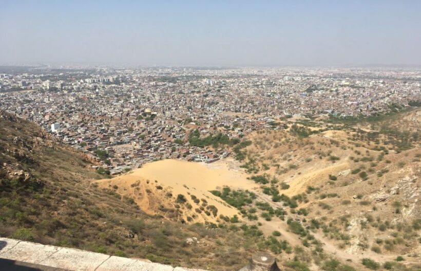 Private Full Day Jaipur City Tour - Who Should Consider This Tour?