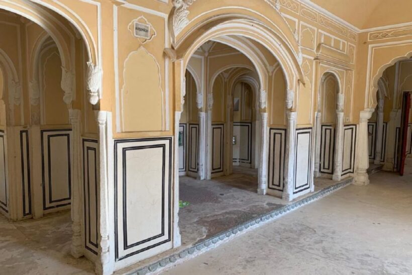 Private Full Day Jaipur City Tour - The Sum Up