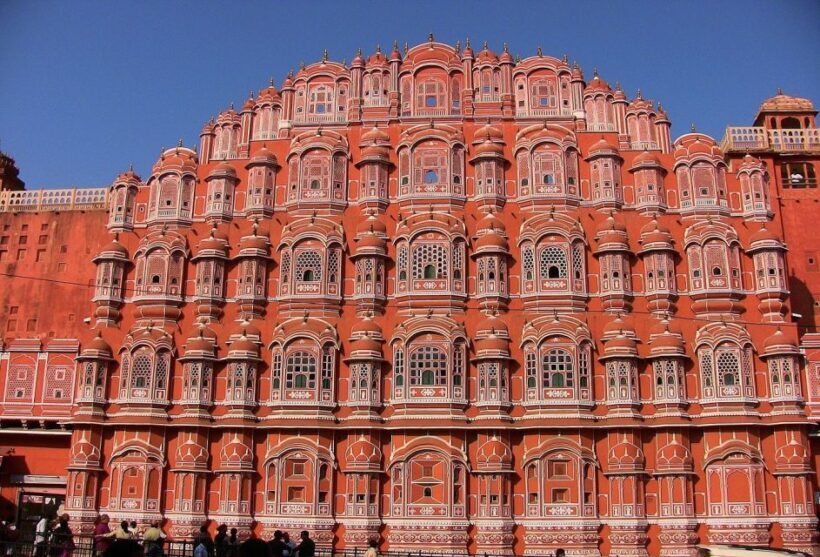 Private Full Day Jaipur City Tour - FAQ