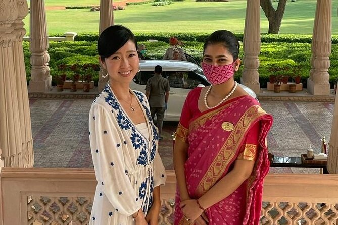 Private Full Day Jaipur Sightseeing Tour By Car and Guide - Final Thoughts