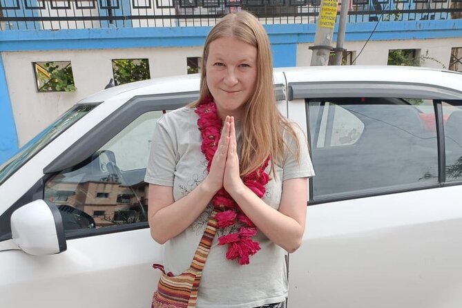 Private Full Day Jaipur Sightseeing Tour By Car and Guide - FAQs