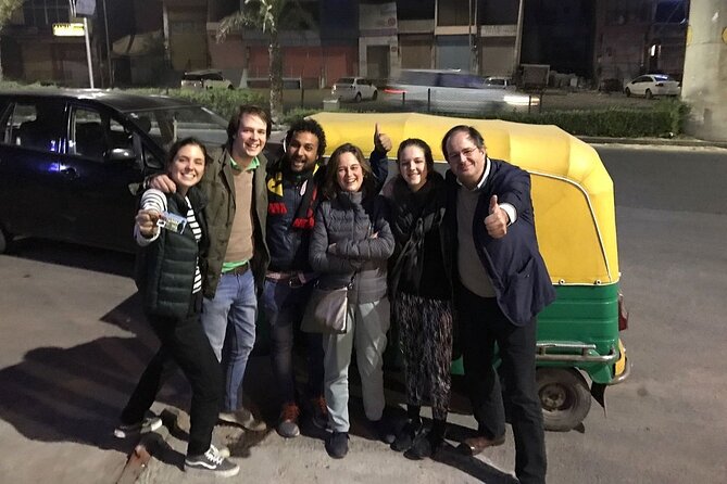 Private Full-Day Jaipur Sightseeing Tour by Tuk-Tuk - The Heart of Jaipur: City Palace