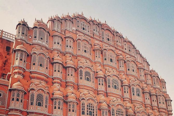 Private Full Day Jaipur Sightseeing Tour By Tuk Tuk - The Final Word: Is It Worth It?