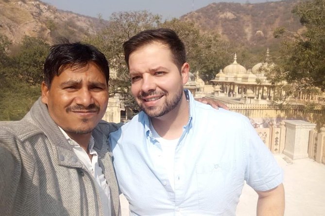 Private Full-Day Jaipur Sightseeing Tour Explore the Pink City - Who Will Love This Tour?