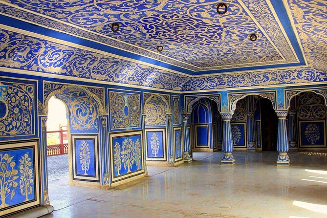 Private Full-Day Jaipur Tuk-Tuk Tour with the Monkey Temple - What It Means for You