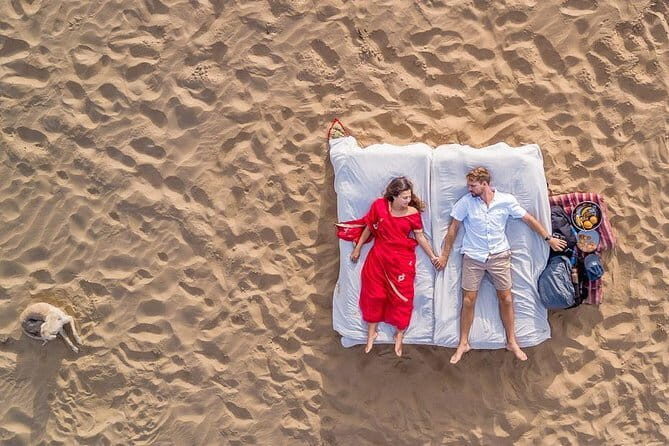 Private Full Day Jaisalmer City Tour (All-Inclusive) - The Sum Up