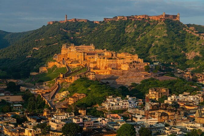 Private Full Day Jaisalmer City Tour (All-Inclusive) - FAQs