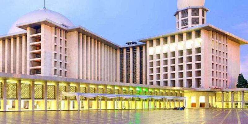 Private Full Day Jakarta City Tour with Miniature park - Key Points