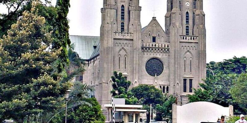 Private Full Day Jakarta City Tour with Miniature park - Lunch and Break in Jakarta