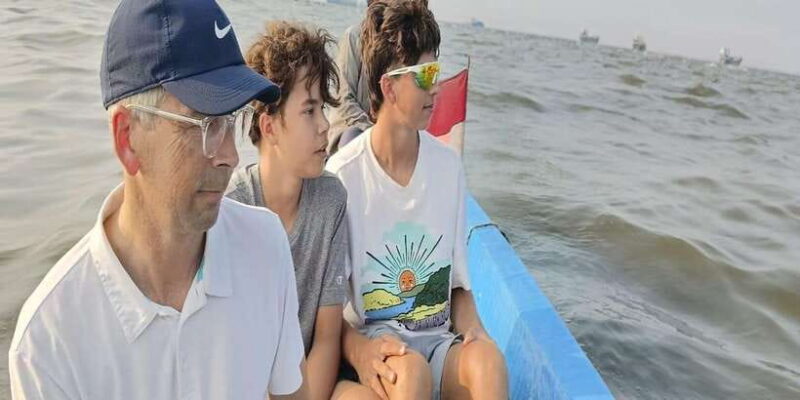 Private Full Day Jakarta City Tour with Miniature park - What’s Included and What’s Not