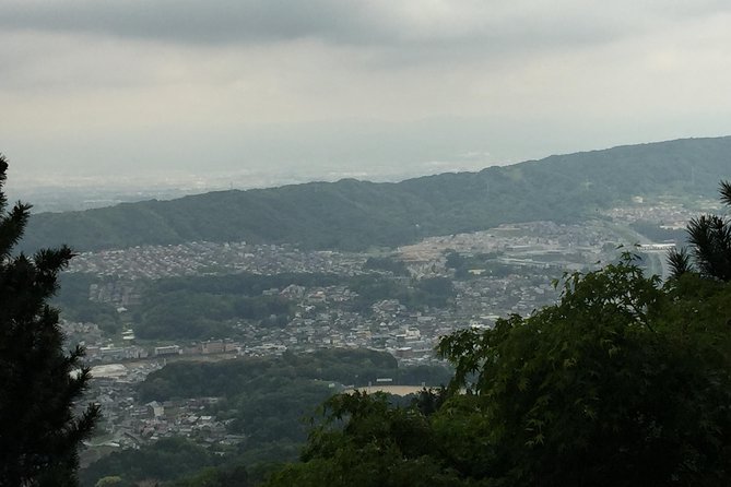 Private Full-Day Japanese Mountain Guided Tour: Ikoma - Accessibility and Requirements