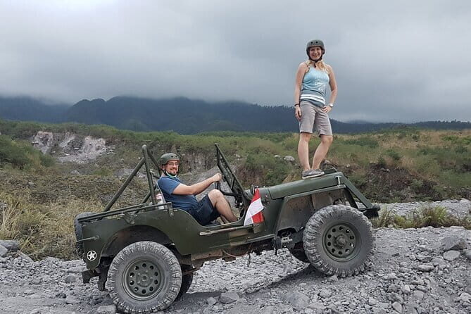 Private Full-Day Jeep Lava Tour in Yogyakarta and Merapi - An In-Depth Look at the Tour Experience