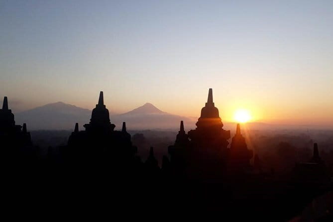 Private Full-Day Jeep Lava Tour in Yogyakarta and Merapi - The Sum Up