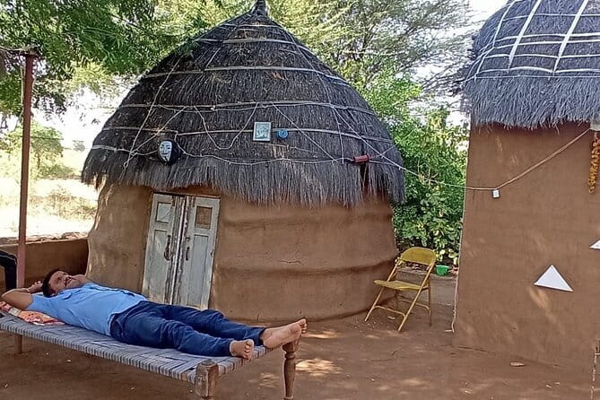 Private Full Day Jodhpur CIty Sightseeing Tour By Tuk Tuk - Why This Tour Works