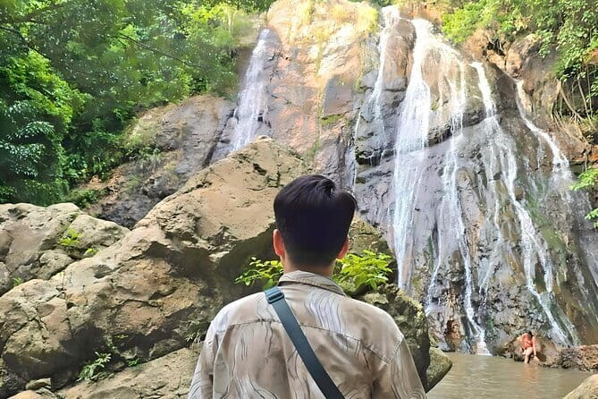 Private Full Day Jungle 4x4 Safari Explore Koh Samuis Wonders - What Travelers Say