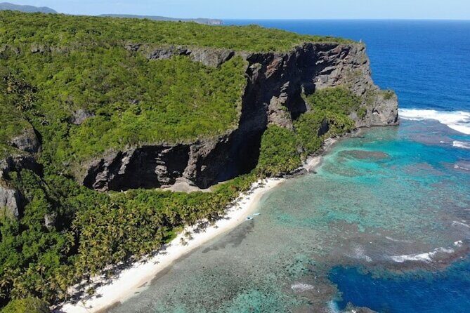 Private Full-Day Jungle to Shoreline Hiking Tour of Las Galeras - The Itinerary: What You Can Expect